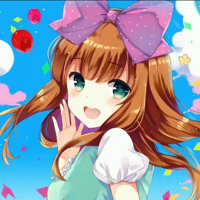 Gambatte | Anime kawaii Wiki | Fandom