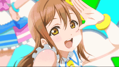 Hormat2 | Anime kawaii Wiki | Fandom