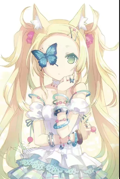 Amati | Anime kawaii Wiki | Fandom