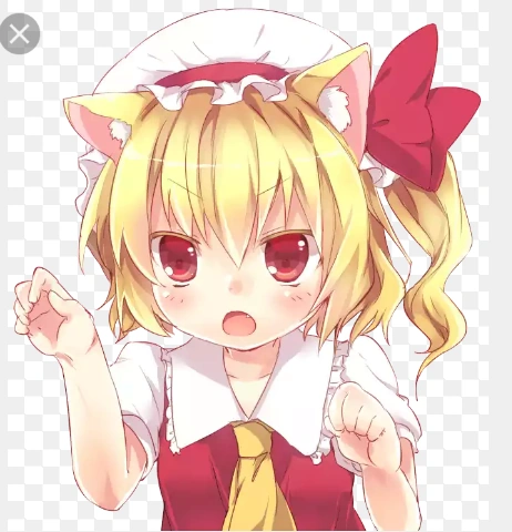 Nyau | Anime kawaii Wiki | Fandom