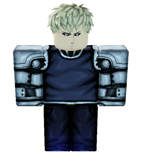 Cyborg | Anime Knights Tower Defense Wiki | Fandom