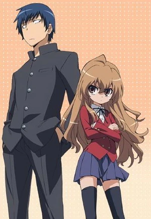 Toradora! | Wiki TV Anime | Fandom