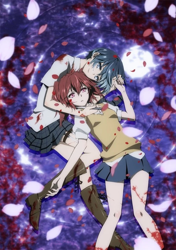 Akuma no Riddle | Wiki TV Anime | Fandom