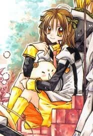 Maora | Anime and Manga Wiki | Fandom