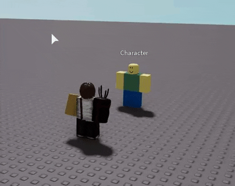 Chad (Lad) | Anime Mania (Roblox) Wiki | Fandom