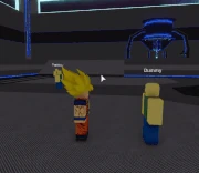 Son Monkey SSJ (Goku SSJ) | Anime Mania (Roblox) Wiki | Fandom