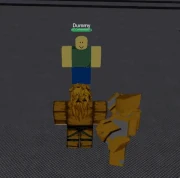 Dio (Deus) | Anime Mania (Roblox) Wiki | Fandom