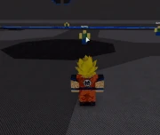 Son Monkey SSJ (Goku SSJ) | Anime Mania (Roblox) Wiki | Fandom