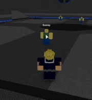 Yuga Aoyama (Laser Belly) | Anime Mania (Roblox) Wiki | Fandom