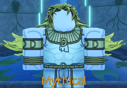 Heaven Ascended DIO (Ascension) | Anime Mania (Roblox) Wiki | Fandom