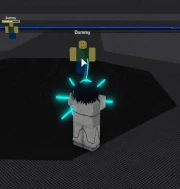 Uryu (Puryuu) | Anime Mania (Roblox) Wiki | Fandom