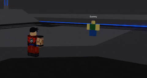 Future Hogan (Gohan) | Anime Mania (Roblox) Wiki | Fandom