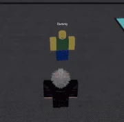 Gojo (Nojo) | Anime Mania (Roblox) Wiki | Fandom