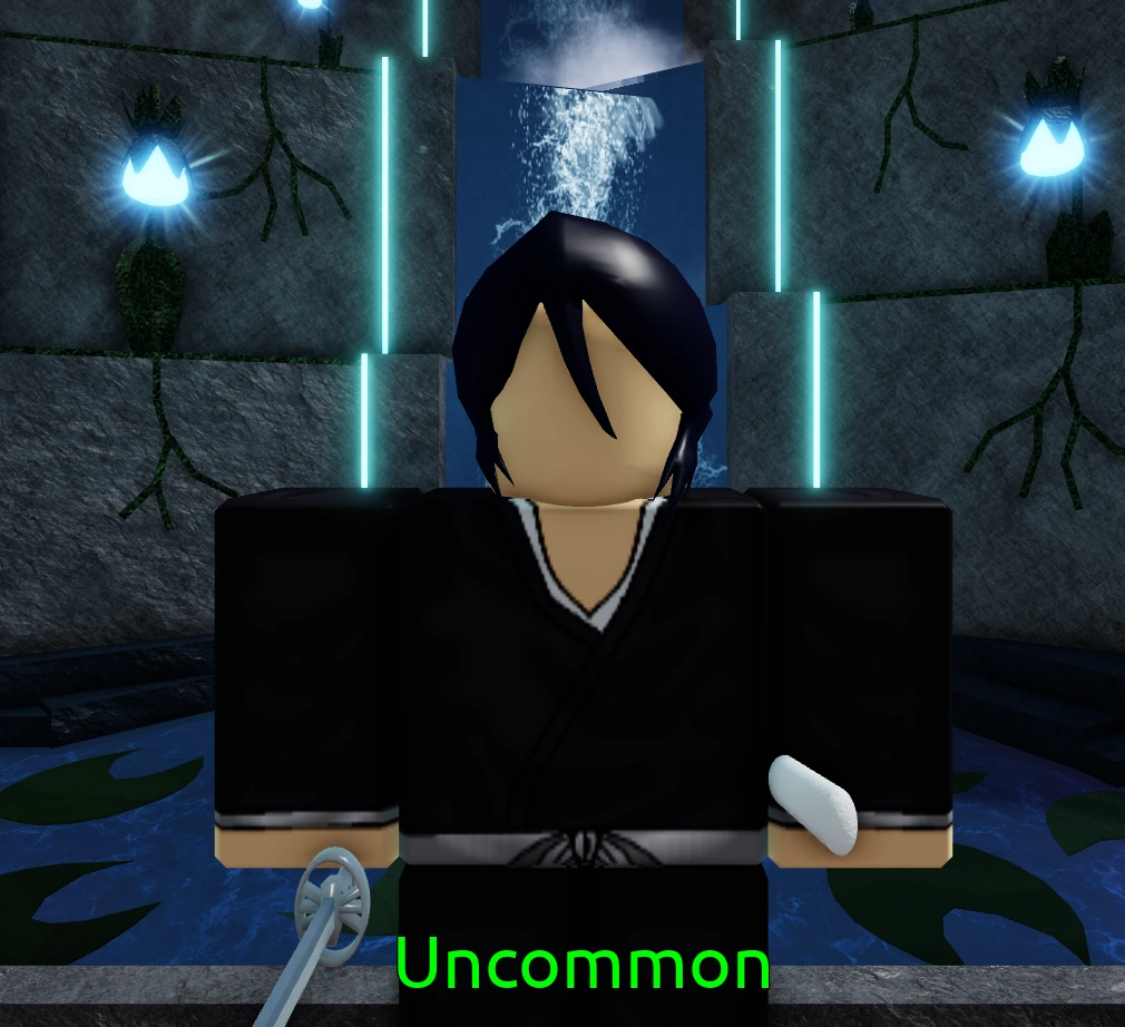Tukia (Rukia) | Anime Mania (Roblox) Wiki | Fandom