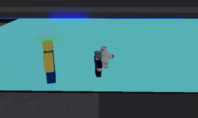 Weather Report (Weather Reporter) | Anime Mania (Roblox) Wiki | Fandom