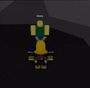 All Might (All Mighty) | Anime Mania (Roblox) Wiki | Fandom