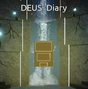 DIO's Diary | Anime Mania (Roblox) Wiki | Fandom