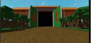 Leaf Village Gate | Anime Mania (Roblox) Wiki | Fandom