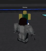 Starrk (Zarrk) | Anime Mania (Roblox) Wiki | Fandom