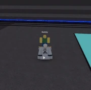 Vice Admiral Smoker (Smogger) | Anime Mania (Roblox) Wiki | Fandom