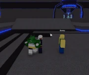 Enrico Pucci (Gucci) | Anime Mania (Roblox) Wiki | Fandom