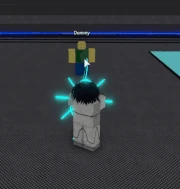 Uryu (Puryuu) | Anime Mania (Roblox) Wiki | Fandom