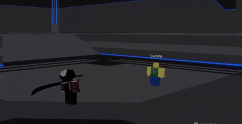 Mihawk (Hawkme) | Anime Mania (Roblox) Wiki | Fandom