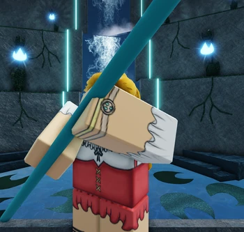 Nami(Wami) | Anime Mania (Roblox) Wiki | Fandom