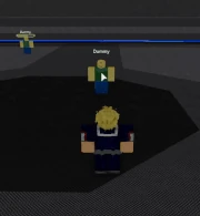 Yuga Aoyama (Laser Belly) | Anime Mania (Roblox) Wiki | Fandom