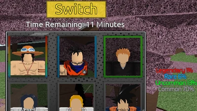 Discuss Everything About Anime Mania (Roblox) Wiki | Fandom