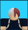 Todoroki (Cold Fire) | Anime Mania (Roblox) Wiki | Fandom