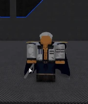Vice Admiral Smoker (Smogger) | Anime Mania (Roblox) Wiki | Fandom