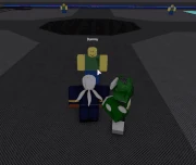 Enrico Pucci (Gucci) | Anime Mania (Roblox) Wiki | Fandom