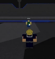 Yuga Aoyama (Laser Belly) | Anime Mania (Roblox) Wiki | Fandom