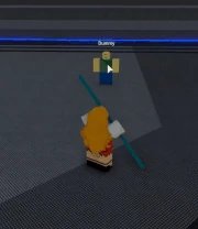 Nami(Wami) | Anime Mania (Roblox) Wiki | Fandom