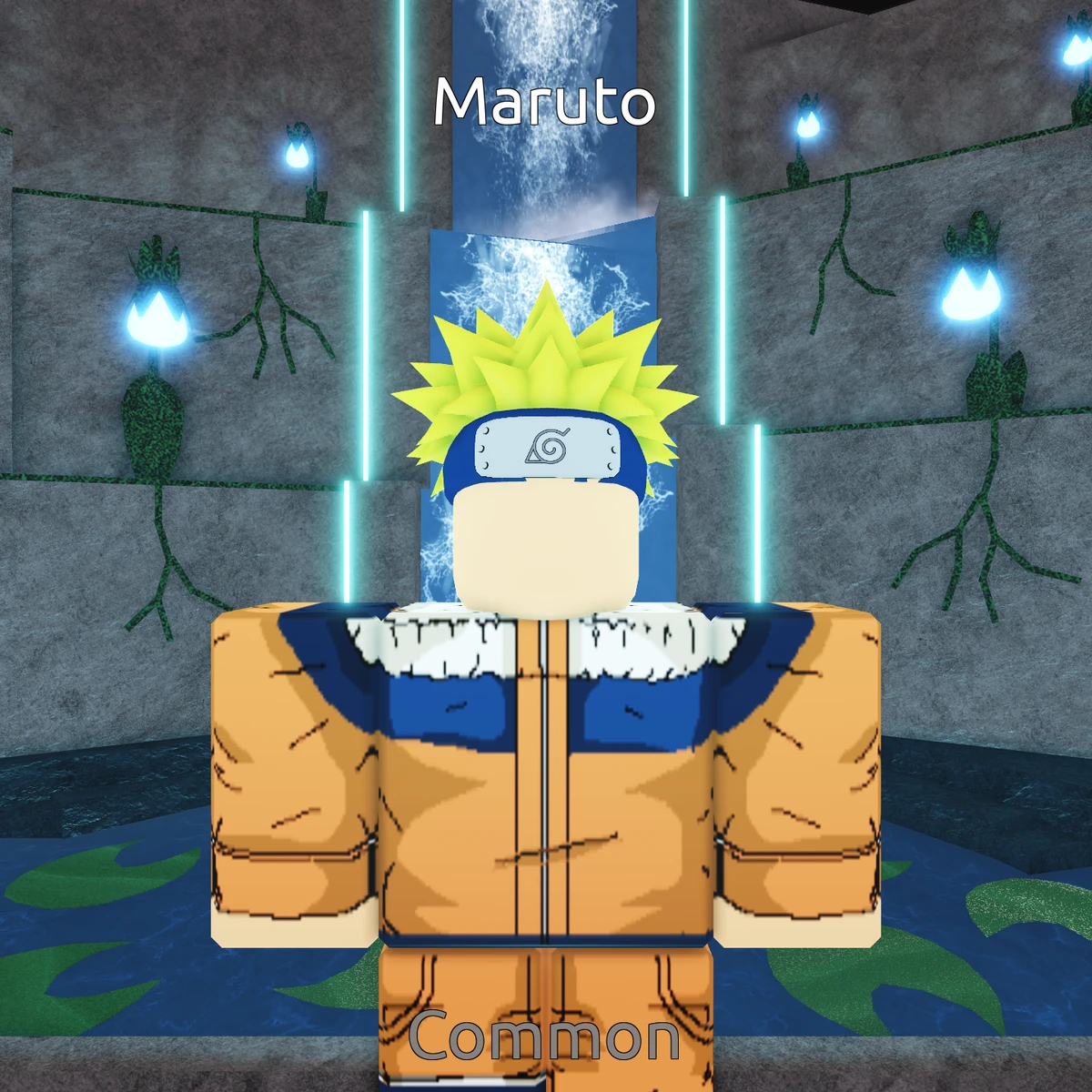 Maruto | Anime Mania Wiki | Fandom