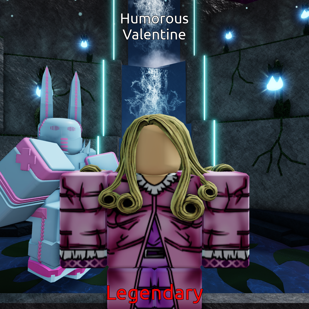 Humorous Valentine | Anime Mania Wiki | Fandom