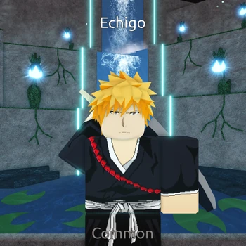 Echigo | Anime Mania Wiki | Fandom
