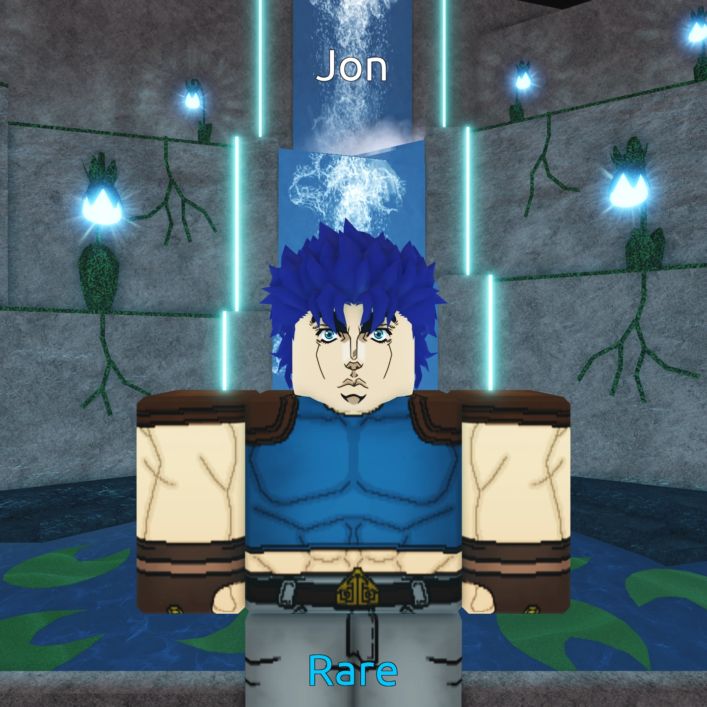 Jon | Anime Mania Wiki | Fandom