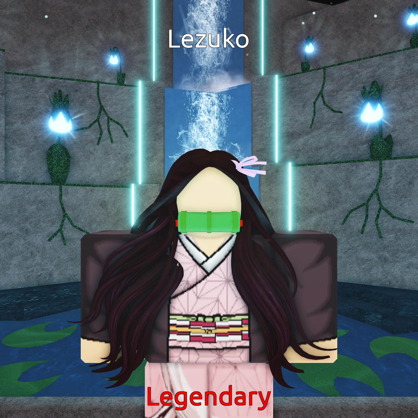 Lezuko | Anime Mania Wiki | Fandom