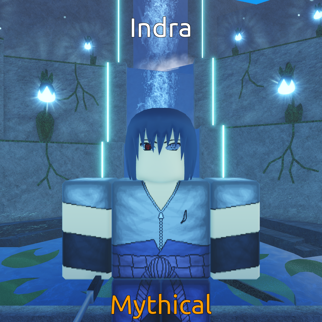 Indra | Anime Mania Wiki | Fandom