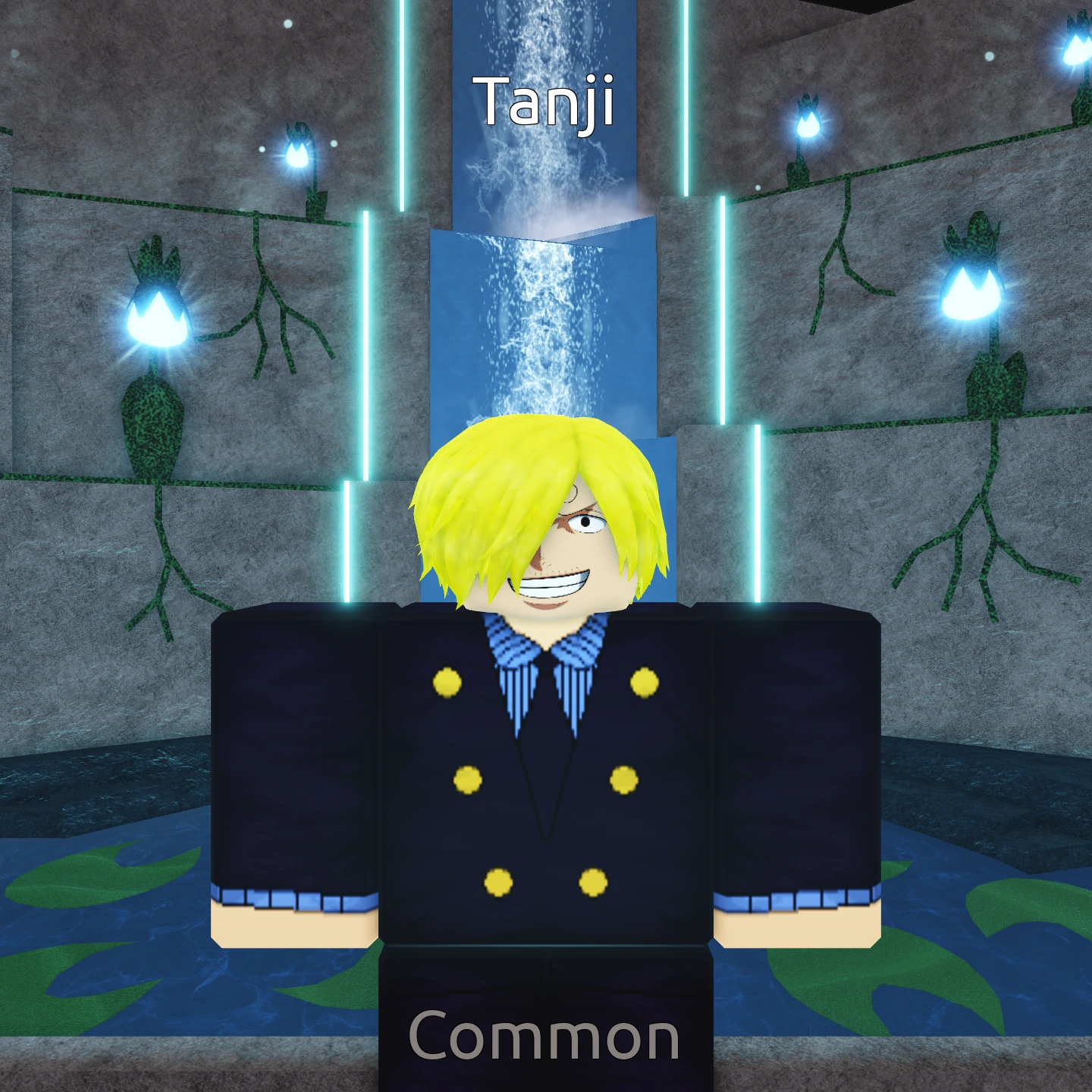 Tanji | Anime Mania Wiki | Fandom