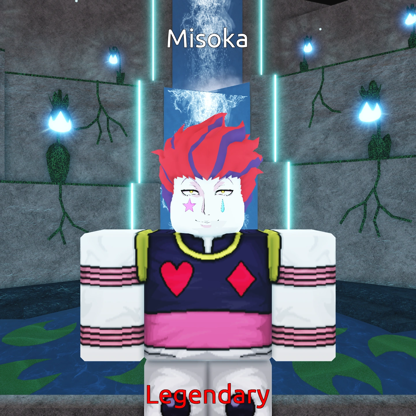 Misoka | Anime Mania Wiki | Fandom