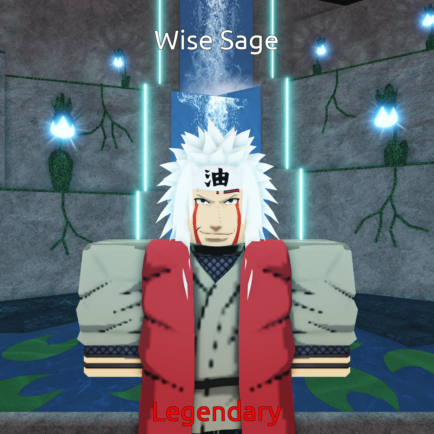 Wise Sage | Anime Mania Wiki | Fandom