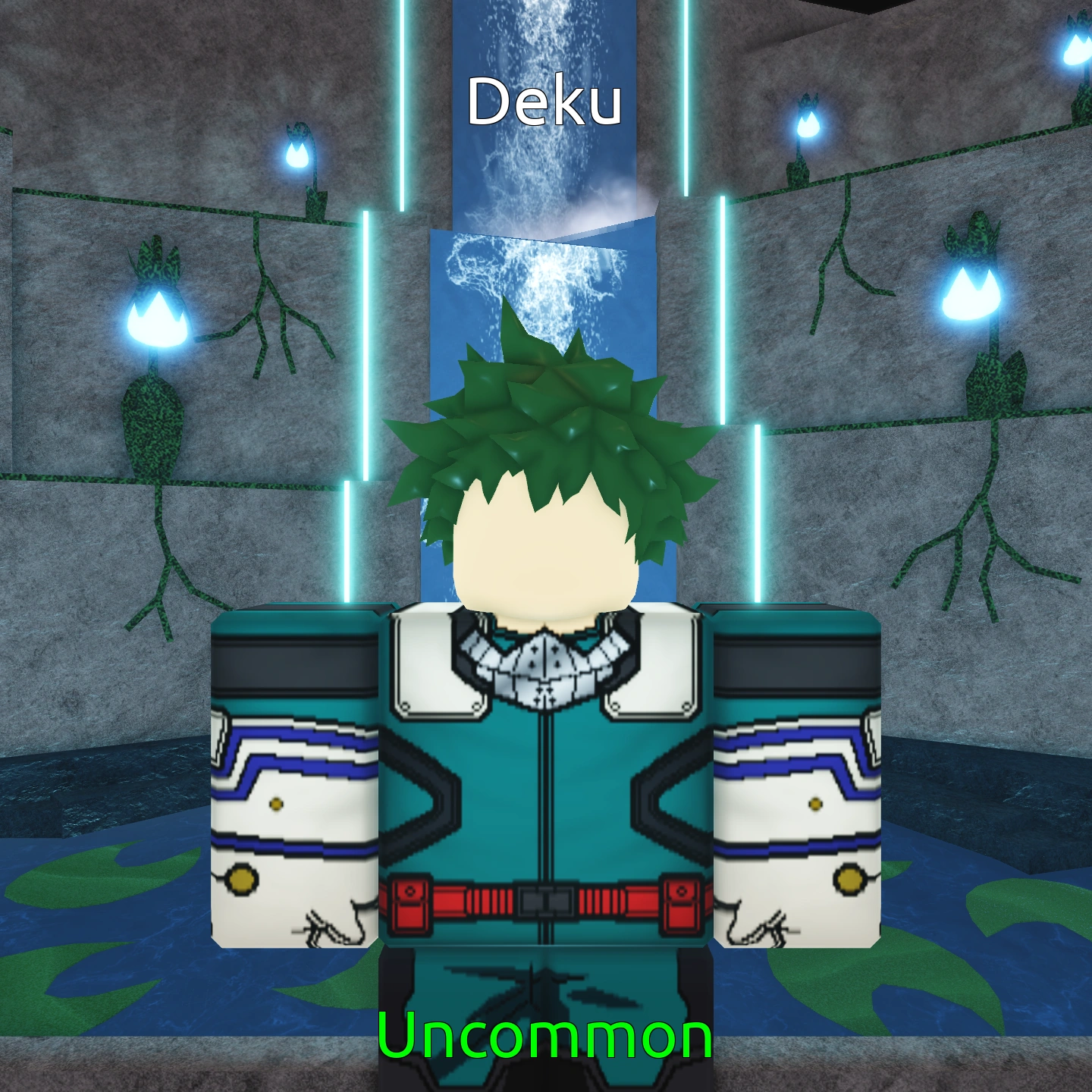 Deku Au Wiki , Izuku Midoriya : tout ce que vous devez savoir sur son ...