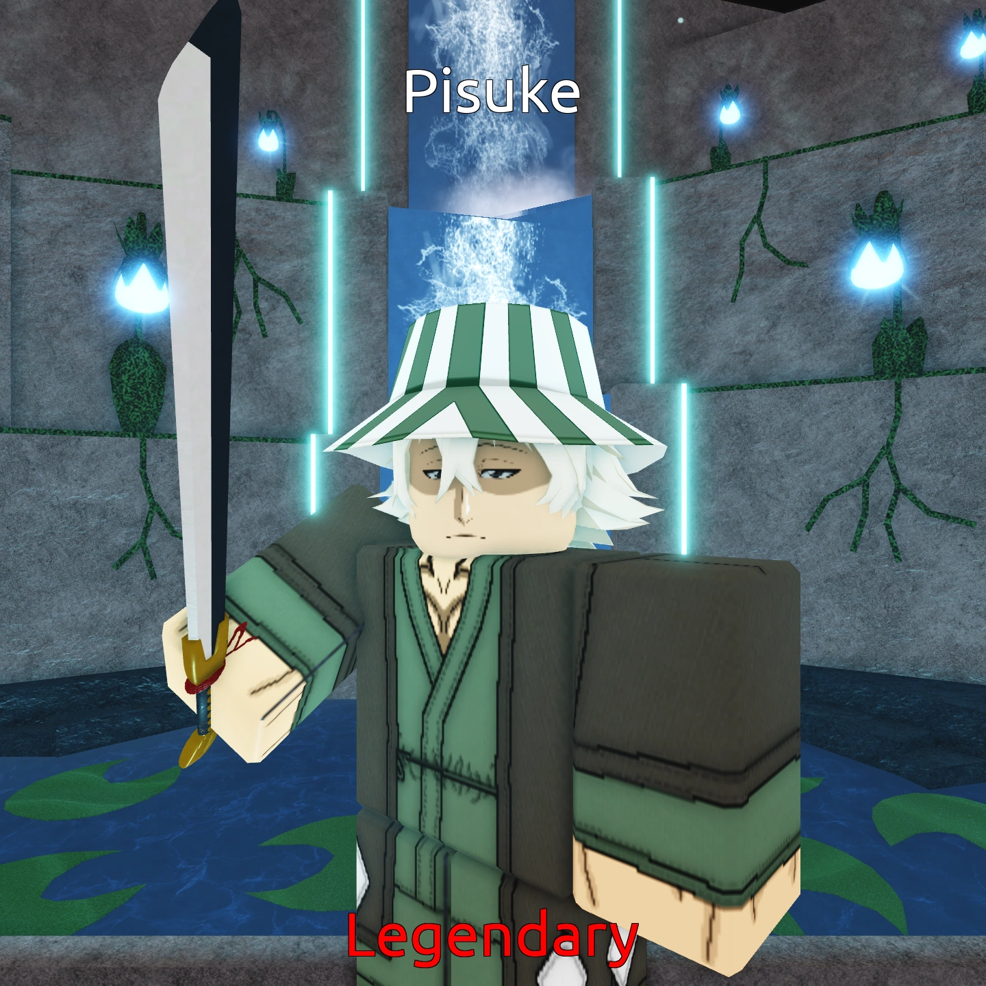 Pisuke | Anime Mania Wiki | Fandom