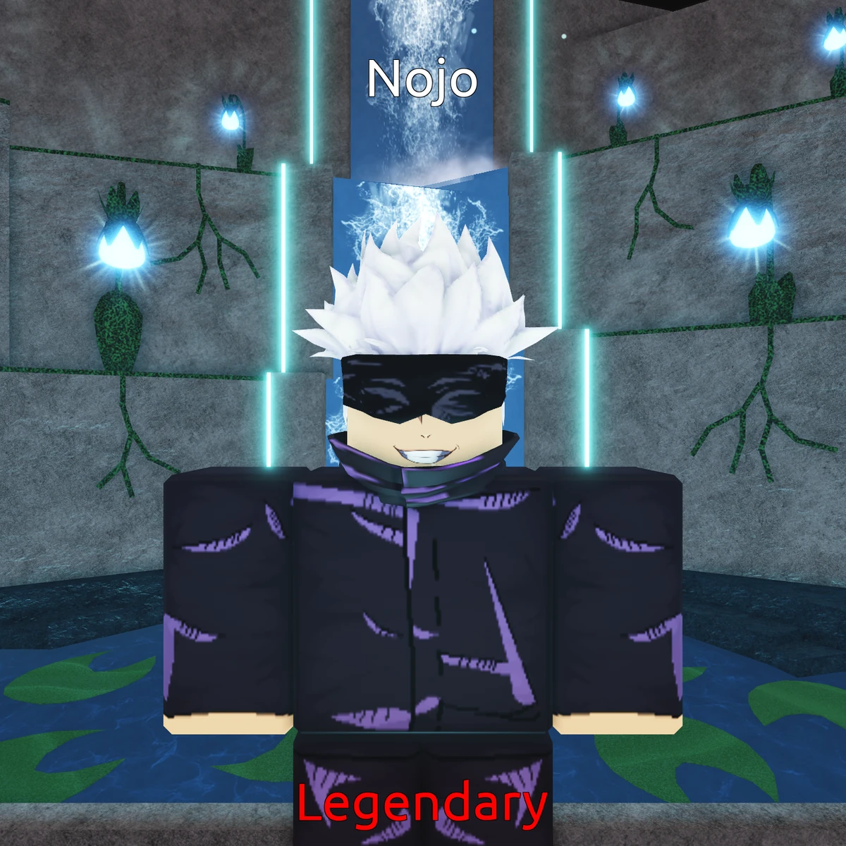 Nojo | Anime Mania Wiki | Fandom