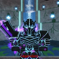 Ignis | Anime Mania Wiki | Fandom