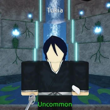 Tukia | Anime Mania Wiki | Fandom