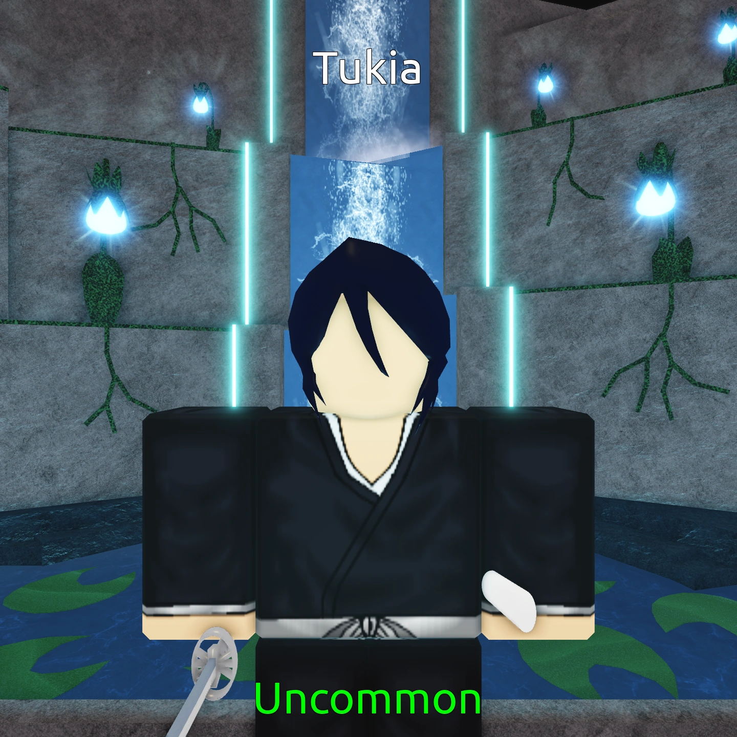 Tukia | Anime Mania Wiki | Fandom